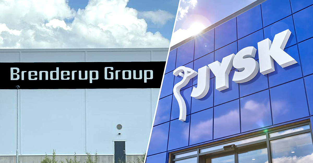 Brenderup Group expands its presence in Germany with major nationwide ...