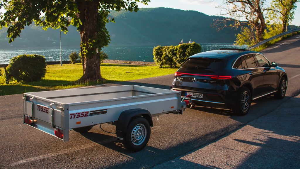 Tysse will be part of Brenderup Group - Brenderup Group