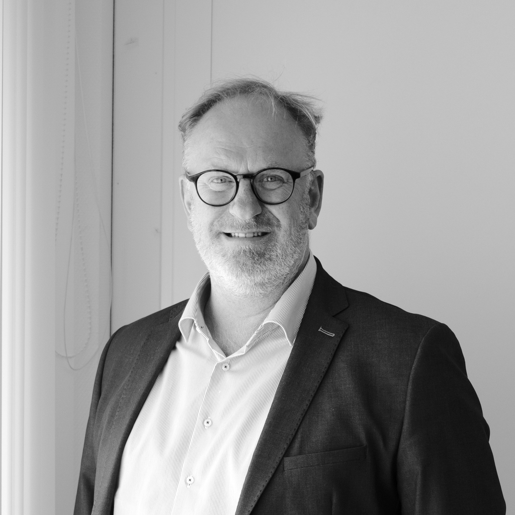 Jakob Fischer appointed Sales Manager Denmark, Trailer Sales ...