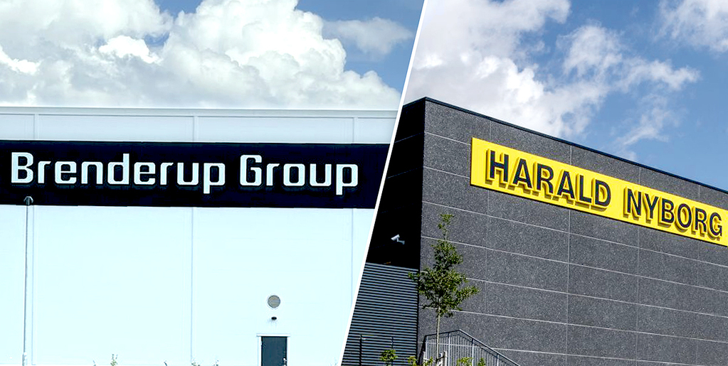 Brenderup Group enters nationwide partnership with Harald Nyborg in ...