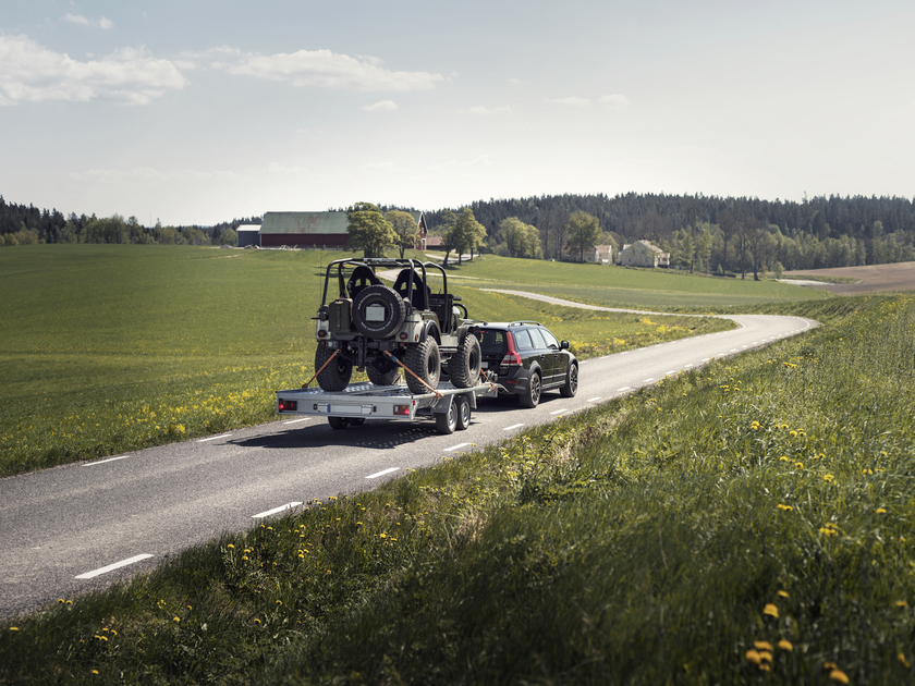 Brenderup AB released their first sustainability report - Brenderup Group